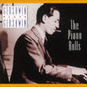 GERSHWIN PLAYS GERSHWIN THE PIANO ROLLS詳しい納期他、ご注文時はお支払・送料・返品のページをご確認ください発売日2017/3/22ジョージ・ガーシュウィン（p） / パーフェクト・ピアノ・ロール Vol...