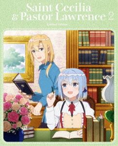 シロセイジョトクロボクシ2詳しい納期他、ご注文時はお支払・送料・返品のページをご確認ください発売日2023/11/1関連キーワード：アニメーション白聖女と黒牧師 2（完全生産限定盤）シロセイジョトクロボクシ2 ジャンル アニメテレビアニメ ...