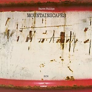 MOUNTAINSCAPES詳しい納期他、ご注文時はお支払・送料・返品のページをご確認ください発売日2019/1/18BARRE PHILLIPS / MOUNTAINSCAPESバール・フィリップス / マウンテンスケープス ジャンル ジ...