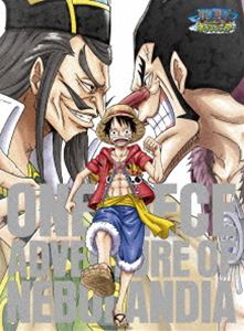 詳しい納期他、ご注文時はお支払・送料・返品のページをご確認ください発売日2016/3/25関連キーワード：ブルーレイ BDワンピース〜アドベンチャー オブ ネブランディア〜（初回生産限定版BD） ジャンル アニメテレビアニメ 監督 出演 T...