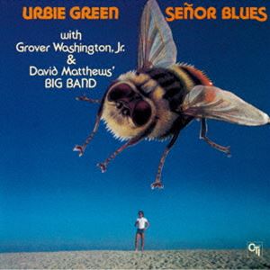 グリーン アービー セニョール ブルース詳しい納期他、ご注文時はお支払・送料・返品のページをご確認ください発売日2025/3/12アービー・グリーン（tb） / セニョール・ブルースセニョール ブルース ジャンル ジャズ・フュージョン海外ジ...