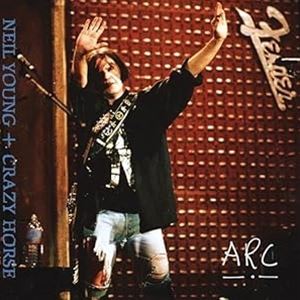ARC （LIVE）詳しい納期他、ご注文時はお支払・送料・返品のページをご確認ください発売日2024/10/4NEIL YOUNG ＆ CRAZY HORSE / ARC （LIVE）ニール・ヤング＆クレイジー・ホース / アーク（ライブ）...