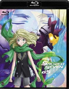 詳しい納期他、ご注文時はお支払・送料・返品のページをご確認ください発売日2012/1/27関連キーワード：ブルーレイ BDセイクリッドセブン Vol.05 ジャンル アニメロボットアニメ 監督 大橋誉志光 出演 寺島拓篤中島愛岡本信彦入野自...