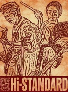 ハイスタンダード ライブアットエアージャム2000詳しい納期他、ご注文時はお支払・送料・返品のページをご確認ください発売日2017/10/4関連キーワード：エアジャム live ライブ ライブDVD ハイスタ HiSTANDARDHi-ST...