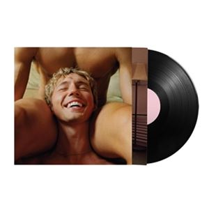 SOMETHING TO GIVE EACH OTHER詳しい納期他、ご注文時はお支払・送料・返品のページをご確認ください発売日2023/10/13TROYE SIVAN / SOMETHING TO GIVE EACH OTHERトロイ・...