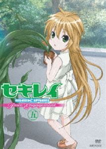 詳しい納期他、ご注文時はお支払・送料・返品のページをご確認ください発売日2010/12/22セキレイ〜Pure Engagement〜 五（完全生産限定版） ジャンル アニメ萌え系アニメ 監督 草川啓造 出演 立花慎之介早見沙織井上麻里奈花...