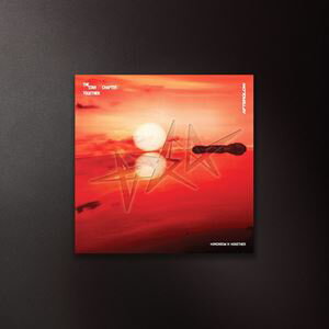 STAR CHAPTER ： TOGETHER （AFTERGLOW VER.）詳しい納期他、ご注文時はお支払・送料・返品のページをご確認ください発売日2025/7/22関連キーワード：TOMORROW×TOGETHER tomorrow ...