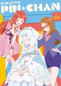 キラットプリチャン3詳しい納期他、ご注文時はお支払・送料・返品のページをご確認ください発売日2019/4/26関連キーワード：アニメーション キラッとプリチャン プリチャン ブルーレイ BD プリチャンキラッとプリ☆チャン Blu-ray ...