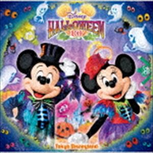 トウキョウディズニーランド ディズニー ハロウィーン 2019詳しい納期他、ご注文時はお支払・送料・返品のページをご確認ください発売日2019/9/25（ディズニー） / 東京ディズニーランド ディズニー・ハロウィーン 2019トウキョウデ...