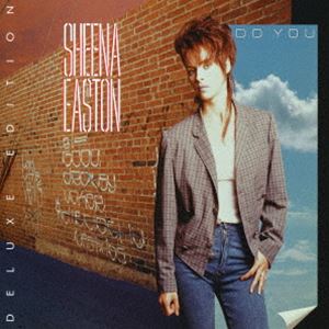 イーストン シーナ ドゥ ユー アンカット ナイル ロジャース セッション エクスパンデッド エディション詳しい納期他、ご注文時はお支払・送料・返品のページをご確認ください発売日2024/9/4シーナ・イーストン / ドゥ・ユー：アンカット...