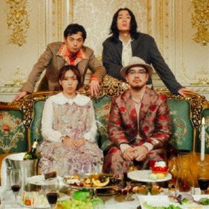 モノノアワレ ザ ビュッフェ詳しい納期他、ご注文時はお支払・送料・返品のページをご確認ください発売日2024/6/5MONO NO AWARE / ザ・ビュッフェ（通常盤）ザ ビュッフェ ジャンル 邦楽ロック/ソウル 関連キーワード MON...