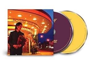 COLES CORNER （20TH ANNIVERSARY DELUXE EDITION）詳しい納期他、ご注文時はお支払・送料・返品のページをご確認ください発売日2025/8/1RICHARD HAWLEY / COLES CORNER ...
