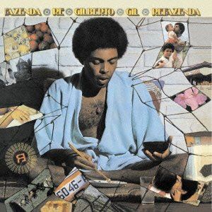 ジル ジルベルト リファゼンダ詳しい納期他、ご注文時はお支払・送料・返品のページをご確認ください発売日2012/10/27ジルベルト・ジル / REFAZENDAリファゼンダ ジャンル 洋楽ボサノヴァ/ブラジル 関連キーワード ジルベルト・...