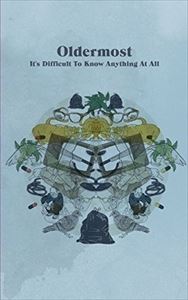 IT’S DIFFICULT TO KNOW ANYTHING AT ALL詳しい納期他、ご注文時はお支払・送料・返品のページをご確認ください発売日2015/6/2OLDERMOST / IT’S DIFFICULT TO KNOW ANY...