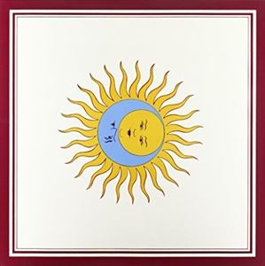 LARKS TONGUES IN ASPIC詳しい納期他、ご注文時はお支払・送料・返品のページをご確認ください発売日2013/10/28関連キーワード：King Crimson KingCrimson キングクリムゾンKING CRIMSO...