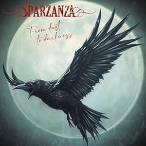 FROM DUST TO DARKNESS詳しい納期他、ご注文時はお支払・送料・返品のページをご確認ください発売日2025/11/8SPARZANZA / FROM DUST TO DARKNESSスパルザンザ / フロム・ダスト・トゥ・ダ...
