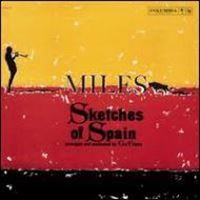 SKETCHES OF SPAIN詳しい納期他、ご注文時はお支払・送料・返品のページをご確認ください発売日2013/1/8MILES DAVIS / SKETCHES OF SPAINマイルス・デイヴィス / スケッチズ・オブ・スペイン ジ...