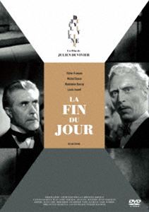 詳しい納期他、ご注文時はお支払・送料・返品のページをご確認ください発売日2016/10/28旅路の果て ジュリアン・デュヴィヴィエ監督 DVD HDマスター ジャンル 洋画ドラマ全般 監督 ジュリアン・デュヴィヴィエ 出演 ヴィクトル・フラ...
