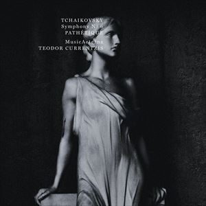 TCHAIKOVSKY： SYMPHONY ＃6詳しい納期他、ご注文時はお支払・送料・返品のページをご確認ください発売日2017/8/18TEODOR CURRENTZIS / TCHAIKOVSKY： SYMPHONY ＃6テオドール・ク...