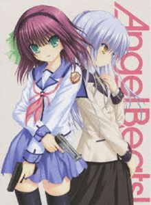 詳しい納期他、ご注文時はお支払・送料・返品のページをご確認ください発売日2010/6/23関連キーワード：麻枝准 AB!Angel Beats! 1（完全生産限定版） ジャンル アニメ萌え系アニメ 監督 岸誠二 出演 神谷浩史櫻井浩美花澤香...