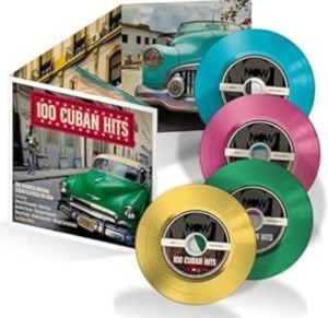 100 CUBAN HITS詳しい納期他、ご注文時はお支払・送料・返品のページをご確認ください発売日2025/11/14VARIOUS ARTISTS / 100 CUBAN HITSヴァリアス / 100キューバン・ヒッツ ジャンル 洋楽...