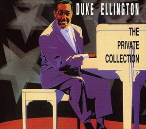PRIVATE COLLECTION詳しい納期他、ご注文時はお支払・送料・返品のページをご確認くださいDUKE ELLINGTON / PRIVATE COLLECTIONデューク・エリントン / プライベート・コレクション ジャンル ジャ...