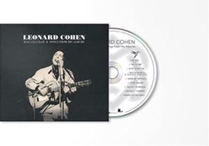 HALLELUJAH ＆ SONGS FROM HIS ALBUMS詳しい納期他、ご注文時はお支払・送料・返品のページをご確認ください発売日2022/10/14LEONARD COHEN / HALLELUJAH ＆ SONGS FROM ...