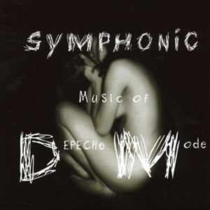 SYMPHONIC MUSIC OF DEPECHE MODE詳しい納期他、ご注文時はお支払・送料・返品のページをご確認ください発売日2022/6/17VARIOUS / SYMPHONIC MUSIC OF DEPECHE MODEヴァリ...