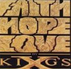 FAITH HOPE LOVE BY KINGS X詳しい納期他、ご注文時はお支払・送料・返品のページをご確認くださいKING’S X / FAITH HOPE LOVE BY KINGS XキングスX / フェイス・ホープ・ラヴ・バイ・ ...