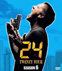 トゥエンティフォー6詳しい納期他、ご注文時はお支払・送料・返品のページをご確認ください発売日2010/10/2関連キーワード：キーファーサザーランド24-TWENTY FOUR-シーズン6 ＜SEASONSコンパクト・ボックス＞トゥエンティ...