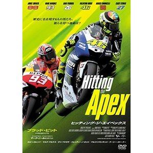 詳しい納期他、ご注文時はお支払・送料・返品のページをご確認ください発売日2017/3/10ヒッティング・ジ・エイペックス ジャンル 洋画ドキュメンタリー 監督 マーク・ニール 出演 ホルヘ・ロレンソマルク・マルケスバレンティーノ・ロッシダニ...