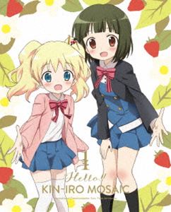 詳しい納期他、ご注文時はお支払・送料・返品のページをご確認ください発売日2015/6/24ハロー!!きんいろモザイク Vol.1【DVD】 ジャンル アニメ萌え系アニメ 監督 天衝 出演 西明日香田中真奈美種田梨沙内山夕実東山奈央原悠衣が描...