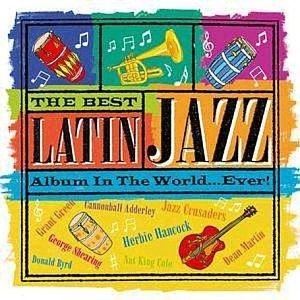 BEST LATIN JAZZ...EVER !詳しい納期他、ご注文時はお支払・送料・返品のページをご確認ください発売日2004/4/19VARIOUS / BEST LATIN JAZZ...EVER !ヴァリアス / ベスト・ラテン・ジ...