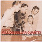 COMPLETE MILLION DOLLAR QUARTET詳しい納期他、ご注文時はお支払・送料・返品のページをご確認ください発売日2006/9/19ELVIS PRESLEY / COMPLETE MILLION DOLLAR QUAR...