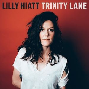 TRINITY LANE詳しい納期他、ご注文時はお支払・送料・返品のページをご確認ください発売日2017/9/26LILLY HIATT / TRINITY LANEリリー・ハイアット / トリニティ・レーン ジャンル 洋楽ロック 関連キー...