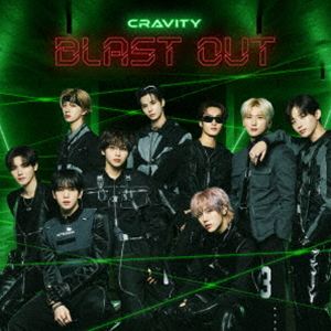 クレビティ ブラスト アウト2026/2/17 AM 7:59まで初回分予約受付中！詳しい納期他、ご注文時はお支払・送料・返品のページをご確認ください発売日2026/3/18初回特典東京・大阪共通メンバー個別ハイタッチ参加券封入関連キーワー...