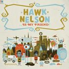 HAWK NELSON IS MY FRIEND詳しい納期他、ご注文時はお支払・送料・返品のページをご確認ください発売日2008/3/31HAWK NELSON / HAWK NELSON IS MY FRIENDホーク・ネルソン / ホー...
