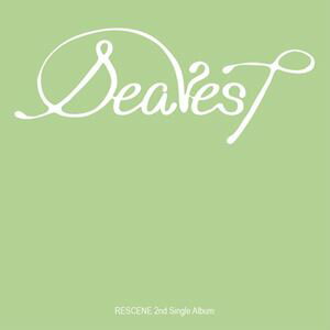 2ND SINGLE ： DEAREST （LTD）詳しい納期他、ご注文時はお支払・送料・返品のページをご確認ください発売日2025/7/3RESCENE / 2ND SINGLE ： DEAREST （LTD）リセンヌ / 2NDシングル...