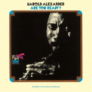 アレクサンダー ハロルド アー ユー レディー詳しい納期他、ご注文時はお支払・送料・返品のページをご確認ください発売日2025/5/7関連キーワード：アルバムハロルド・アレクサンダー / アー・ユー・レディー?アー ユー レディー ジャンル...