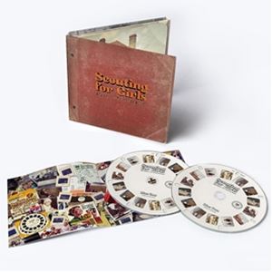 PLACE WE USED TO MEET （DELUXE）詳しい納期他、ご注文時はお支払・送料・返品のページをご確認ください発売日2023/10/13SCOUTING FOR GIRLS / PLACE WE USED TO MEET （...