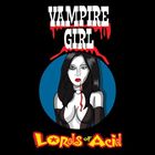 VAMPIRE GIRL詳しい納期他、ご注文時はお支払・送料・返品のページをご確認ください発売日2012/8/28LORDS OF ACID / VAMPIRE GIRLローズ・オブ・アシッド / ヴァンパイアーガール ジャンル 洋楽ロック...