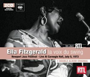 RTL JAZZ ELLA FITZGERALD詳しい納期他、ご注文時はお支払・送料・返品のページをご確認ください発売日2012/12/24ELLA FITZGERALD / RTL JAZZ ELLA FITZGERALDエラ・フィッツジ...