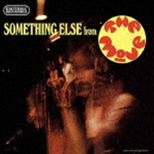 ムーブ サムシング エルス フロム ザ ムーブ エクスパンデッド アンド リマスタード エディション詳しい納期他、ご注文時はお支払・送料・返品のページをご確認ください発売日2023/4/1ザ・ムーヴ / サムシング・エルス・フロム・ザ・ムー...