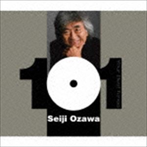 SEIJI OZAWA 101 YOUR BEST TUNES詳しい納期他、ご注文時はお支払・送料・返品のページをご確認ください発売日2015/6/17関連キーワード：UCCD-4349/54小澤征爾（cond） / どこかで聴いたクラシッ...