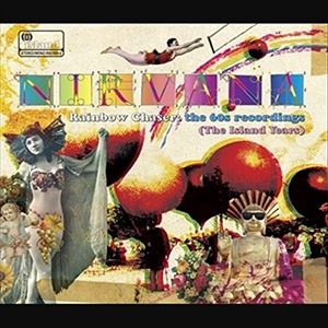 RAINBOW CHASER ： 60S RECORDINGS （THE ISLAND YEARS）詳しい納期他、ご注文時はお支払・送料・返品のページをご確認ください発売日2018/5/18NIRVANA / RAINBOW CHASER ...