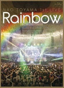 詳しい納期他、ご注文時はお支払・送料・返品のページをご確認ください発売日2018/5/30関連キーワード：ブルーレイ BD東山奈央／1st LIVE「Rainbow」at日本武道館 ジャンル 音楽Jポップ 監督 出演 東山奈央日本の声優＆歌...