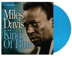 KIND OF BLUE - NEW - （CRYSTAL CLEAR ＆ SOLID BLUE MIXED）詳しい納期他、ご注文時はお支払・送料・返品のページをご確認ください発売日2025/11/14MILES DAVIS / KIND ...