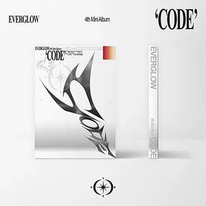 4TH MINI ALBUM ： CODE詳しい納期他、ご注文時はお支払・送料・返品のページをご確認ください発売日2026/3/4EVERGLOW / 4TH MINI ALBUM ： CODEエヴァーグロウ / 4TH・ミニ・アルバム：コ...