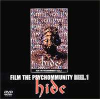詳しい納期他、ご注文時はお支払・送料・返品のページをご確認ください発売日2001/4/4関連キーワード：ヒデ フィルムザサイエンス フィルム ザ サイエンス リール1 横浜アリーナ live ライブ ライブDVDFILM THE PSYCH...