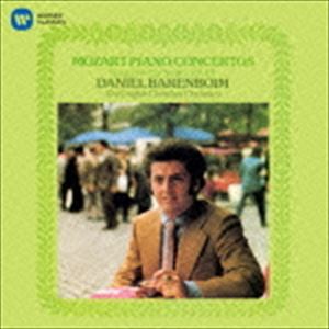 MOZART： PIANO CONCERTOS NOS.11 ＆ 16詳しい納期他、ご注文時はお支払・送料・返品のページをご確認ください発売日2015/7/22ダニエル・バレンボイム（p、cond） / モーツァルト：ピアノ協奏曲第16番＆...